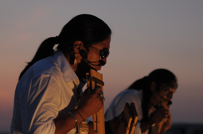 Raza Inka Music – Raza Inka Official